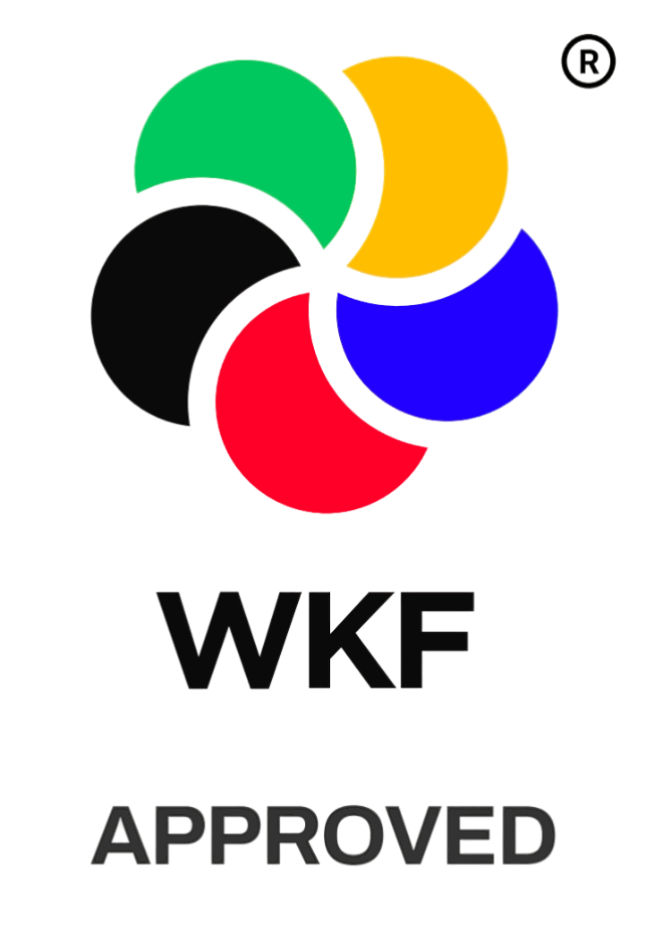 Arawaza Black Diamond, WKF Aprobado - Combo Kit Kata | Arawaza Panamá 🥋🇵🇦